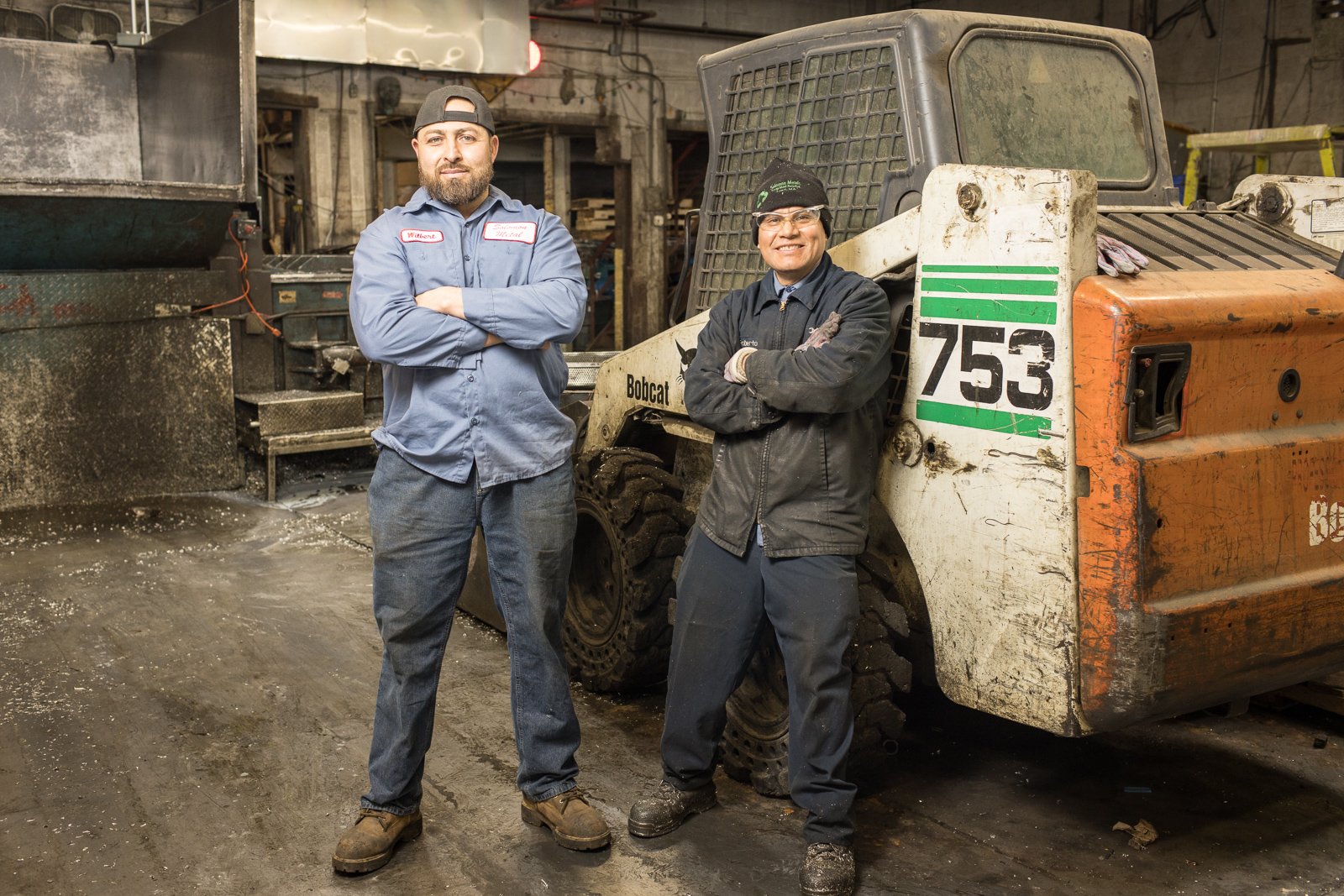 FAQ - Solomon Metals